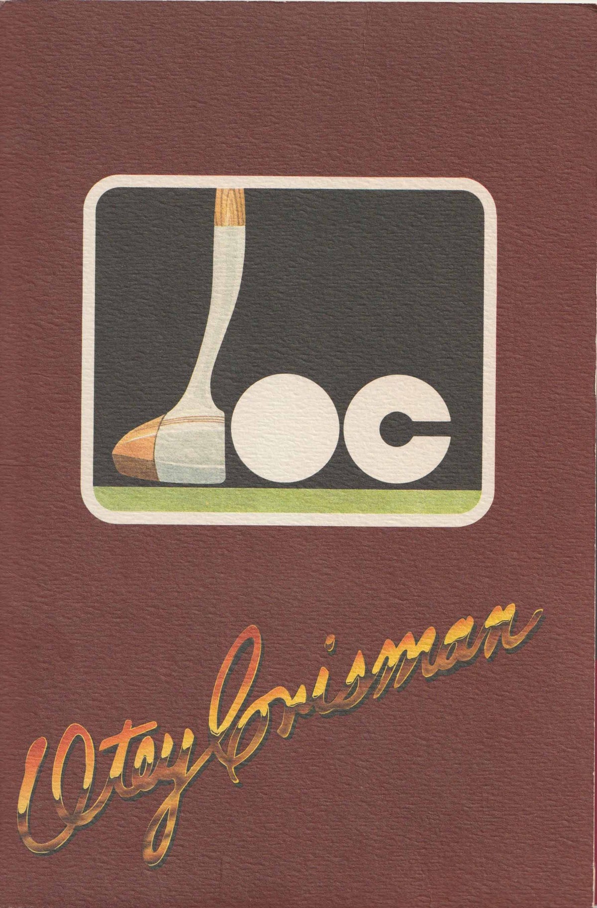 Otey Putters