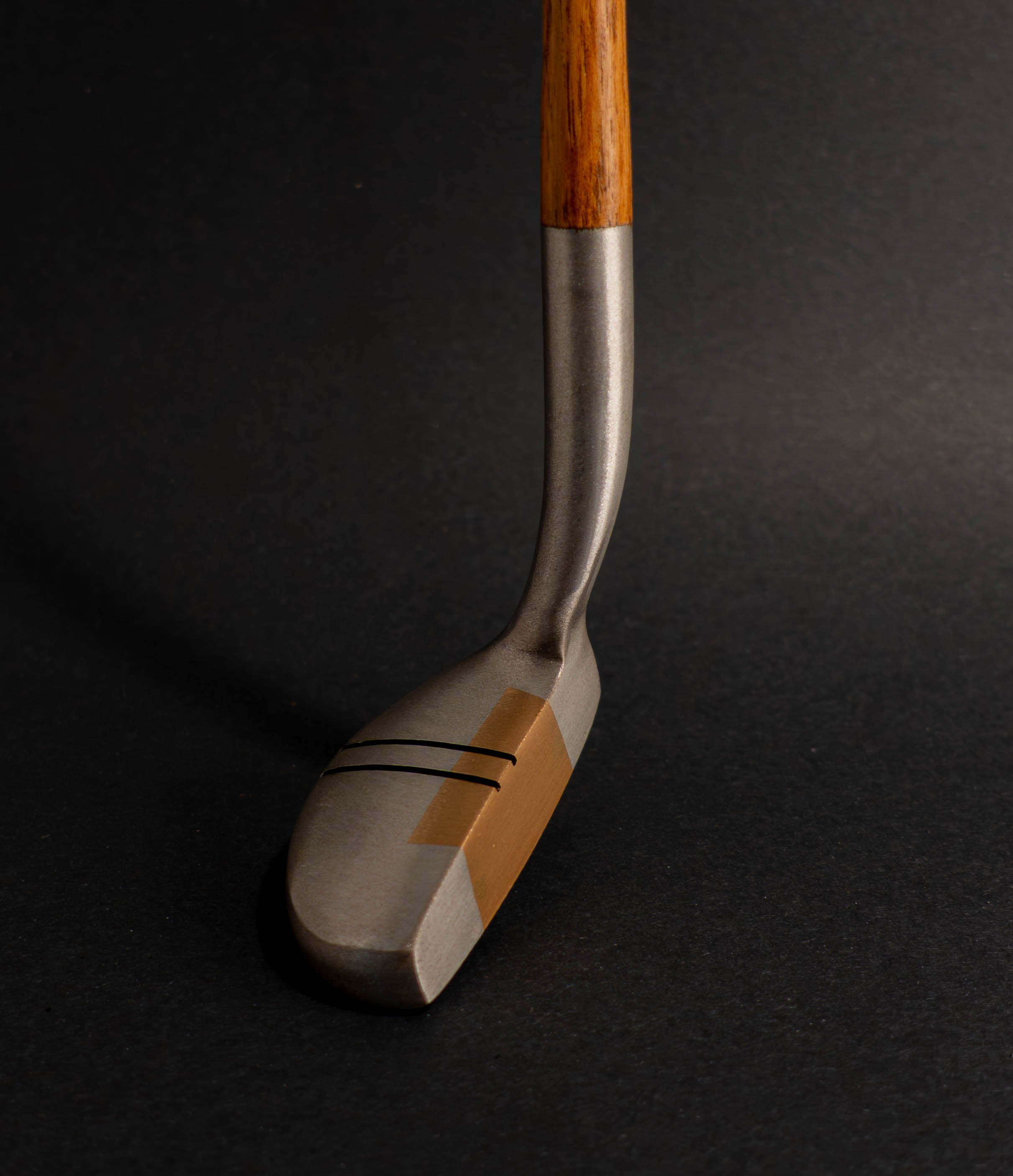 Otey Putters