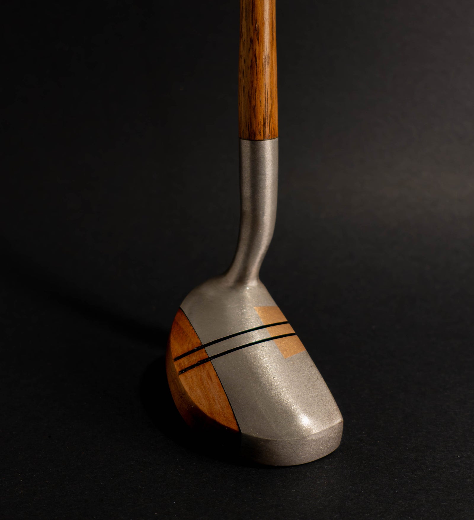 Otey Putters