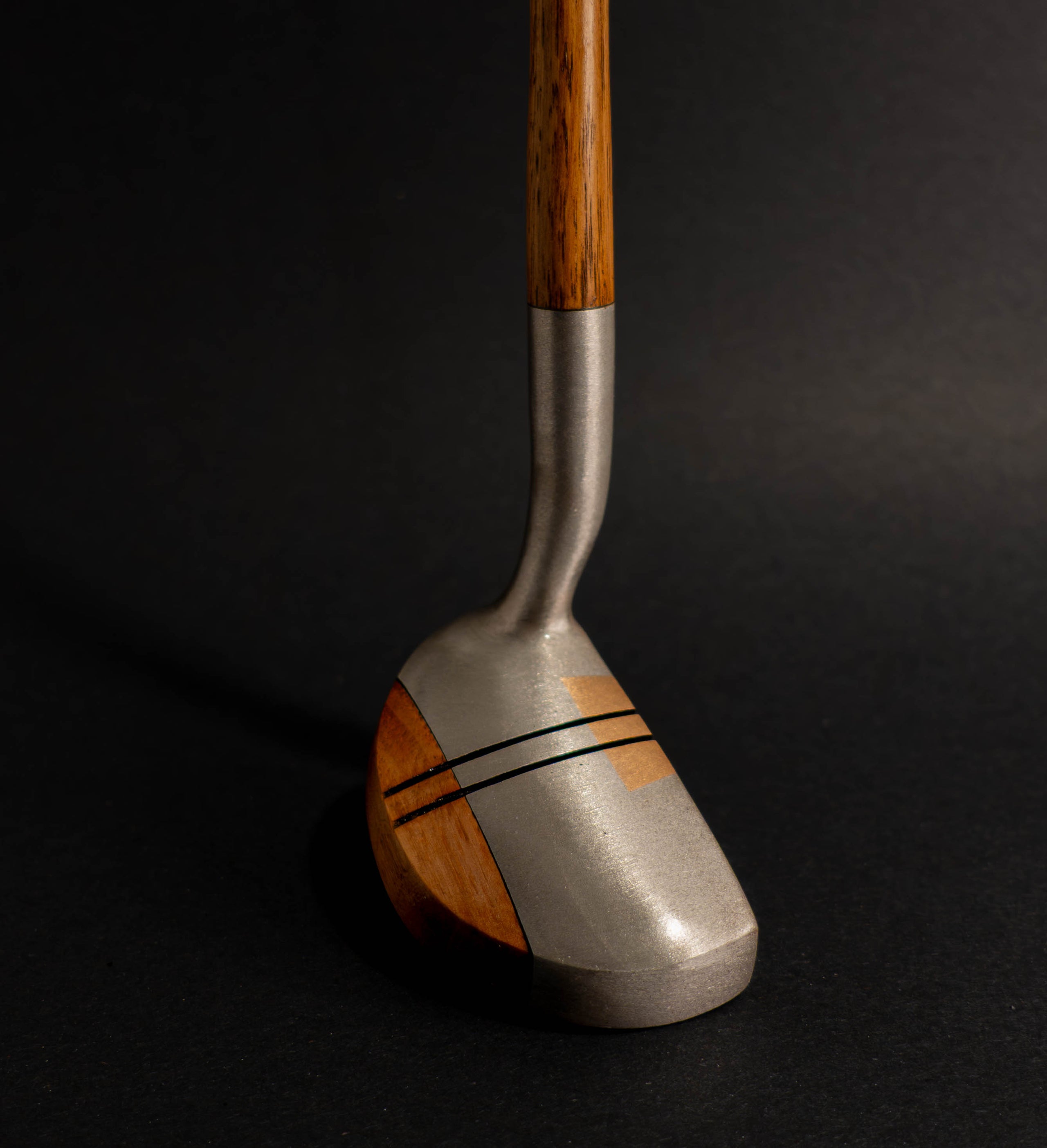 Otey Putters