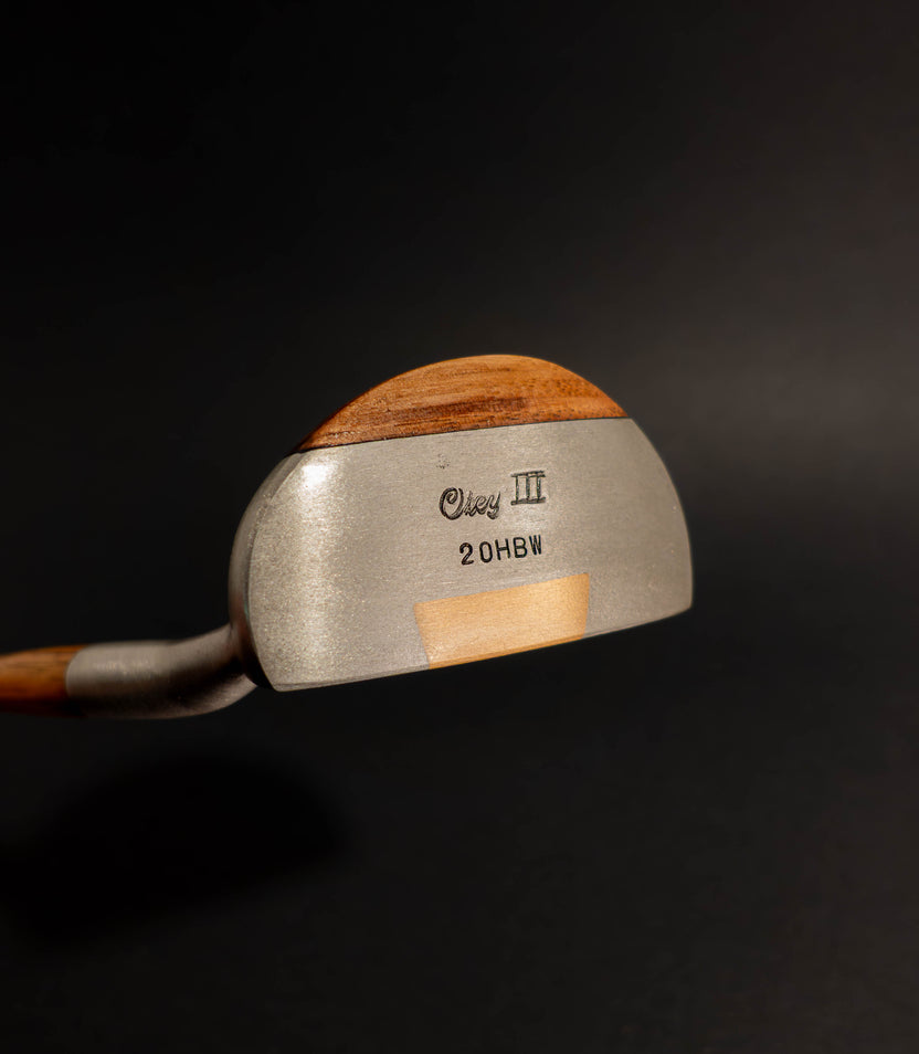 Otey Putters